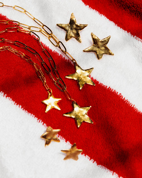 Handmade Jewelry Designed in Texas | Susan Shaw