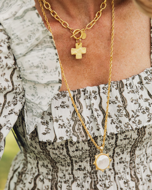 Handmade Jewelry Designed in Texas | Susan Shaw