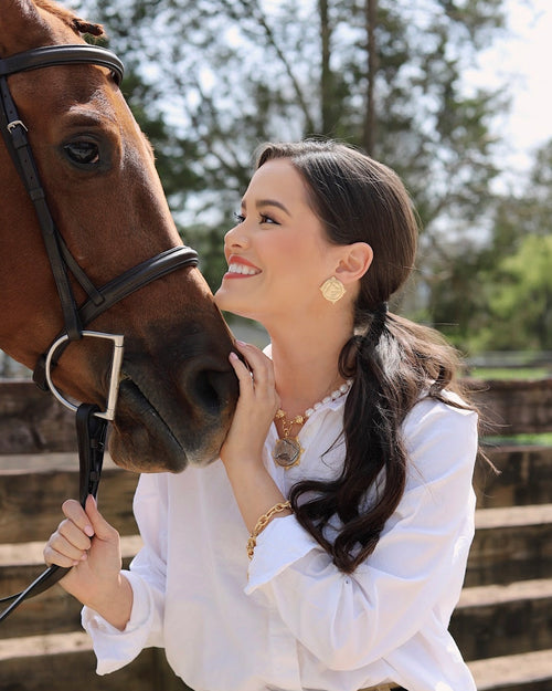 Handmade Jewelry Designed in Texas | Susan Shaw