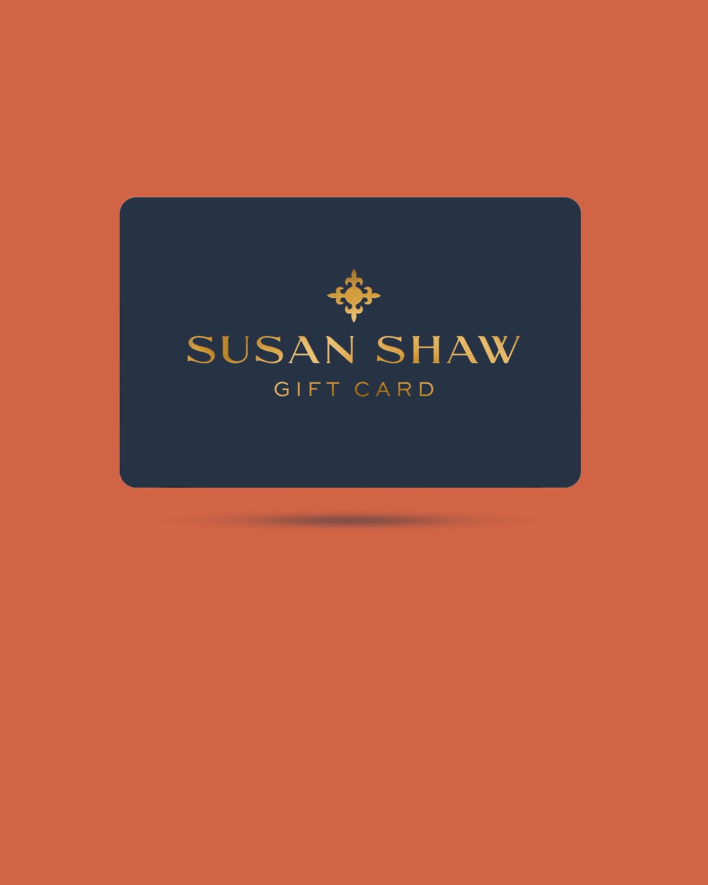 Collections - Susan Shaw