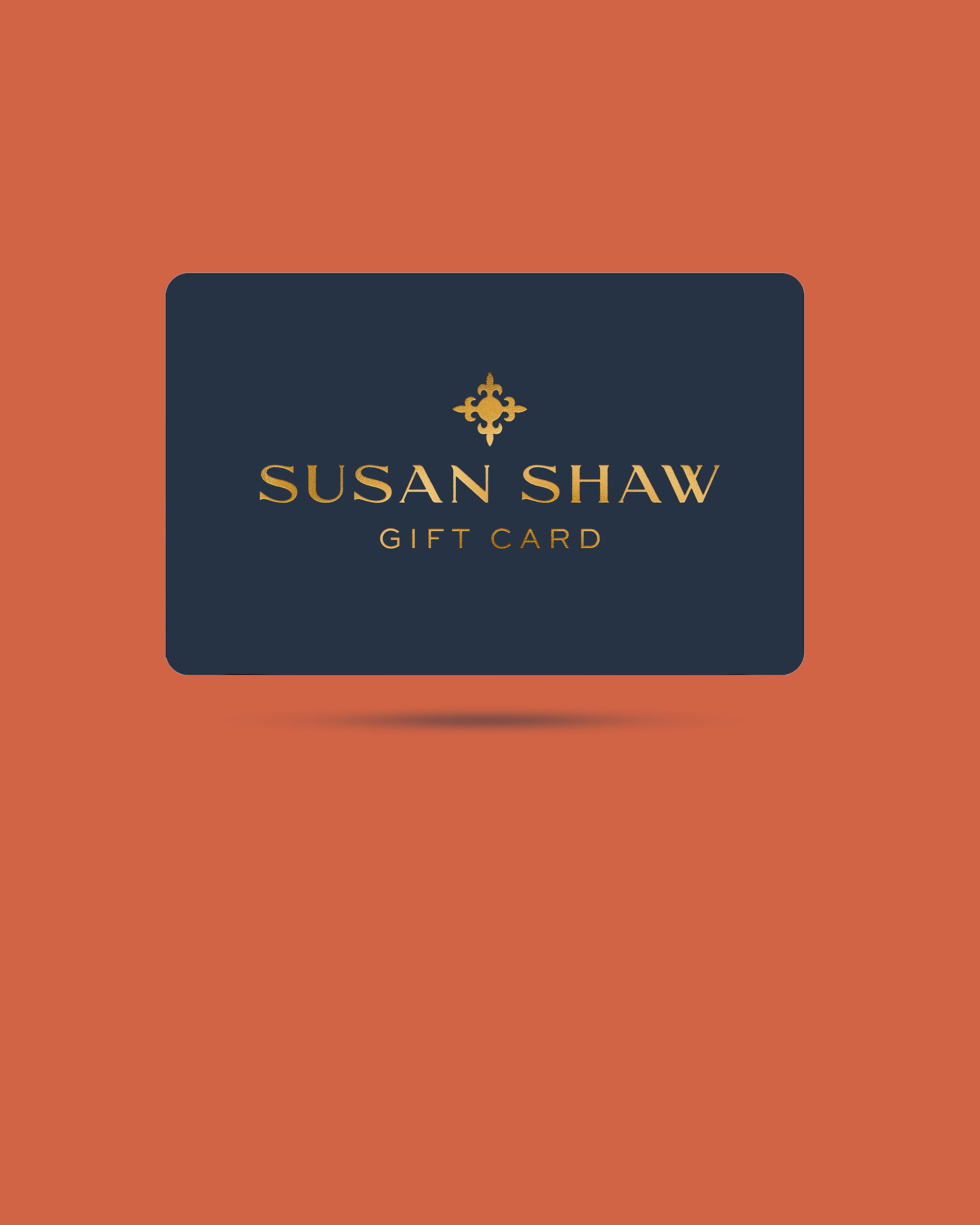 Our Story - Susan Shaw